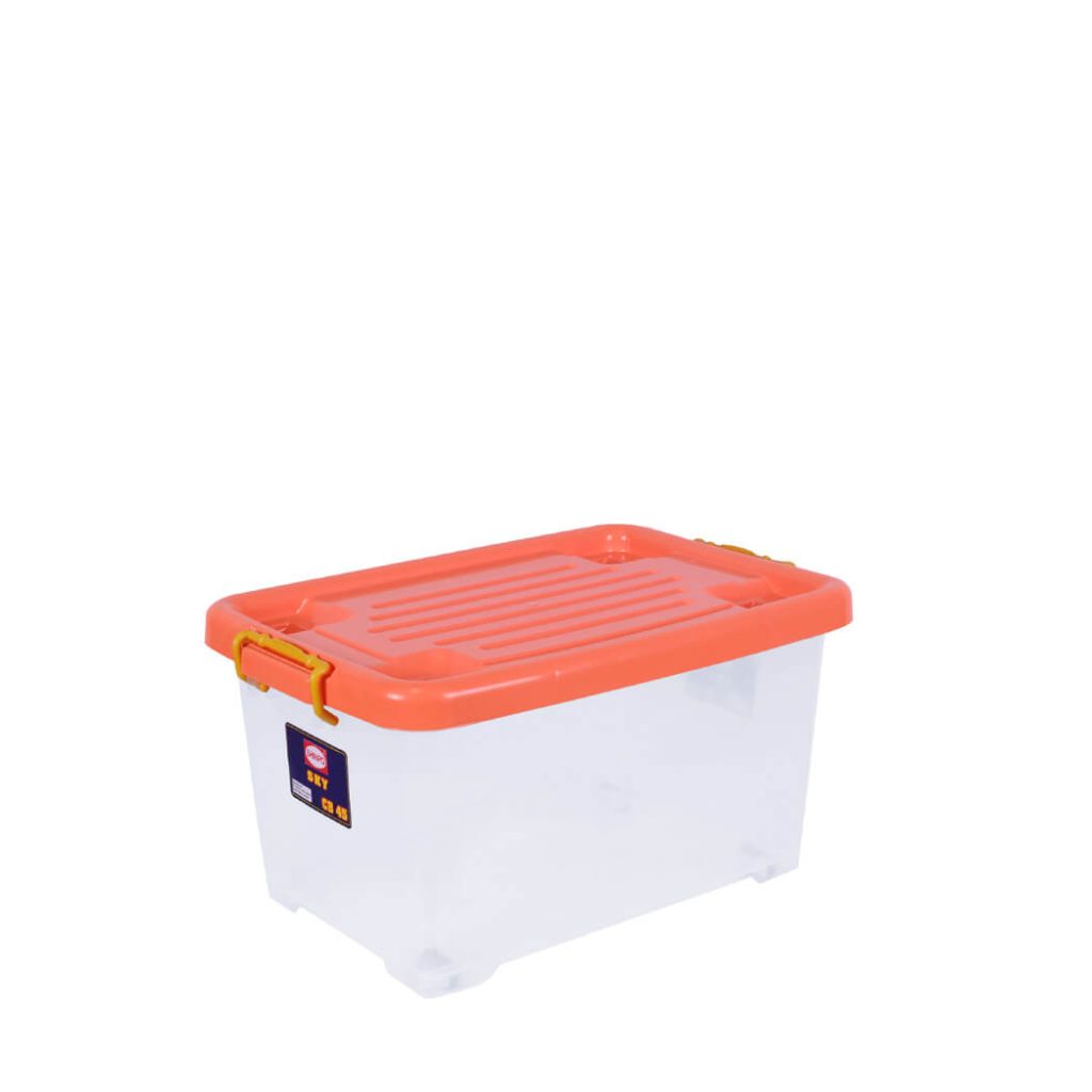 Sky - SIP 111 CB 45 - Shinpo